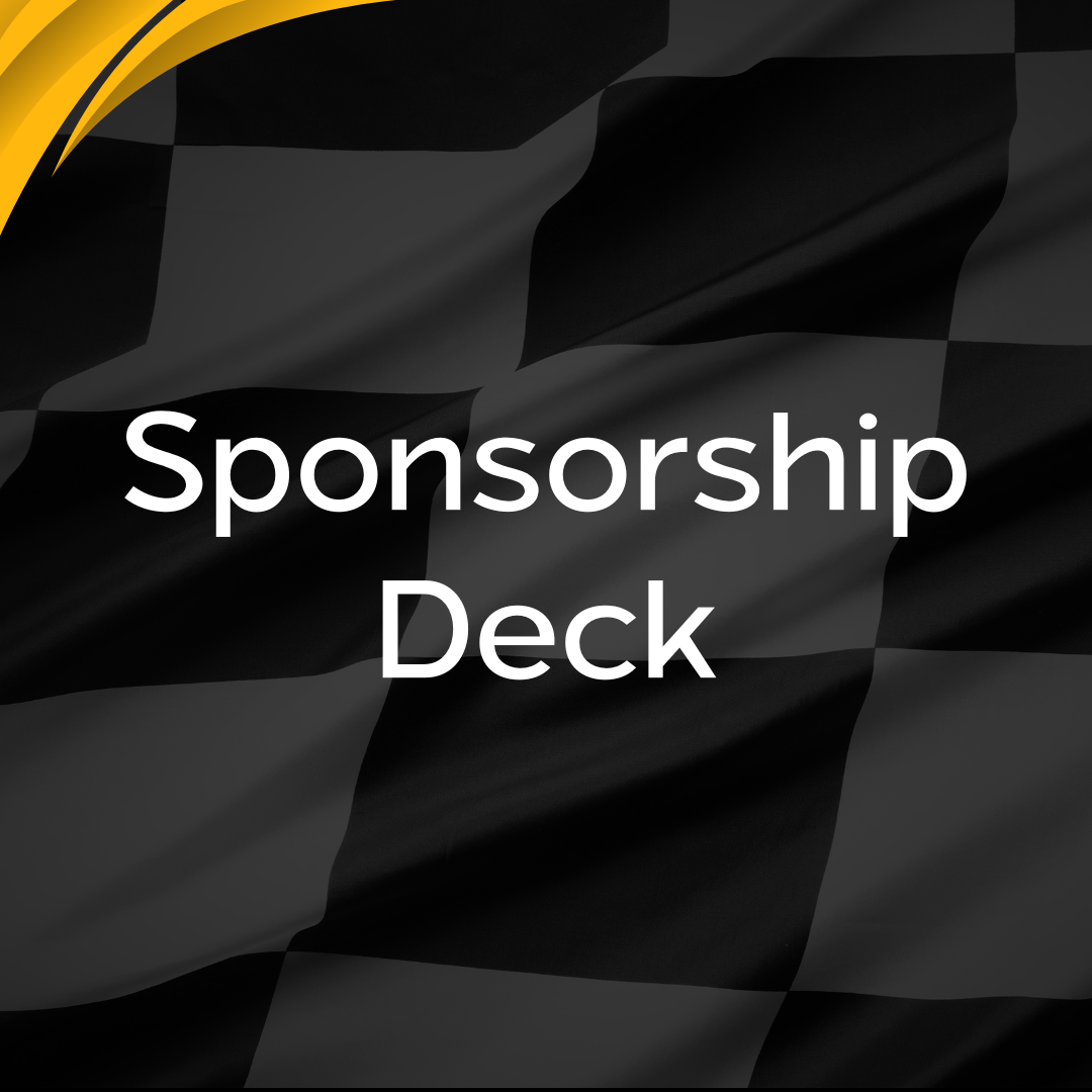 Motorsports Marketing & Racer Sponsorship Services | SpeedMotive ...